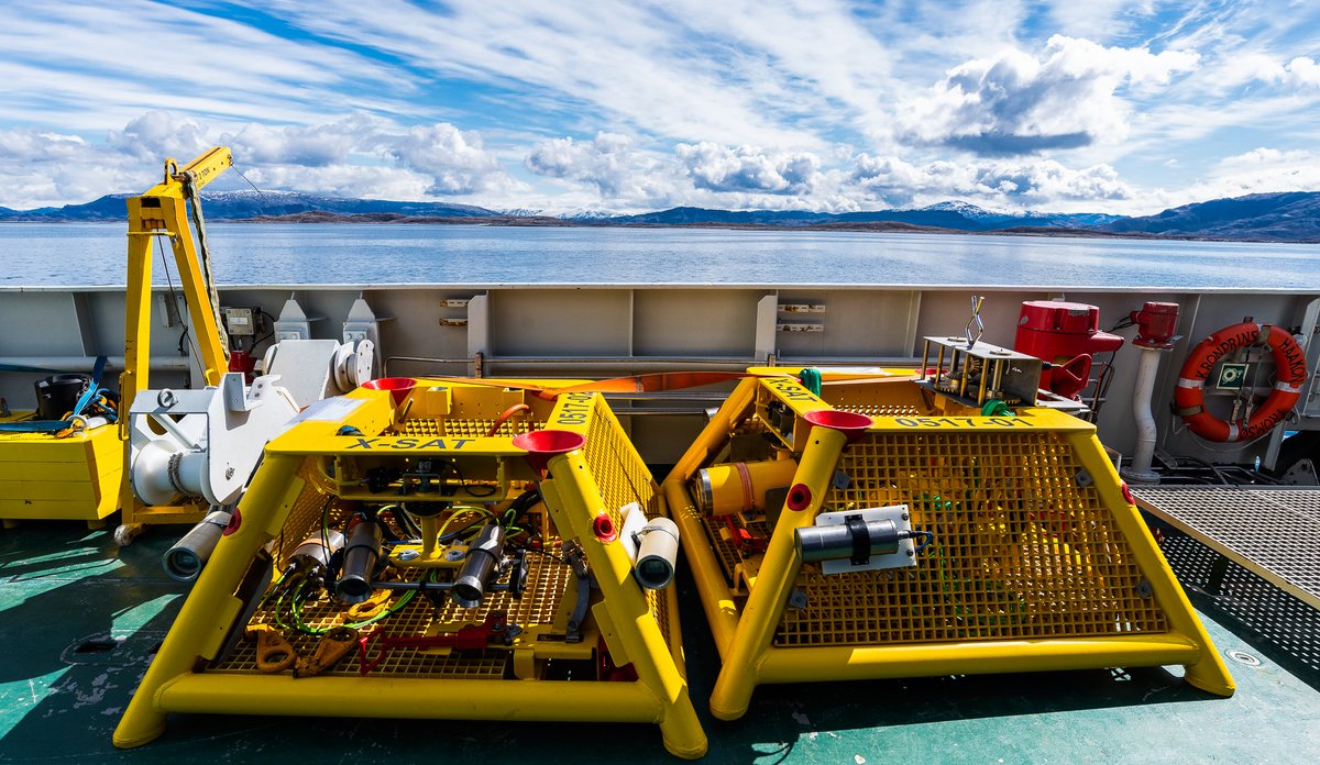 Deep insight into the oceans off Vesterålen | LoVeOcean